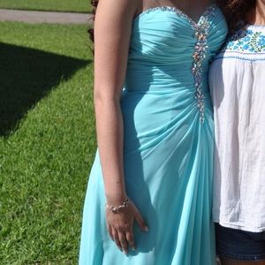 Anny Lee | Dresses | Prom Dress | Poshmark